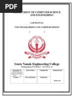 CadScriptingLanguages Skill | PDF | Command Line Interface | Scripting Language