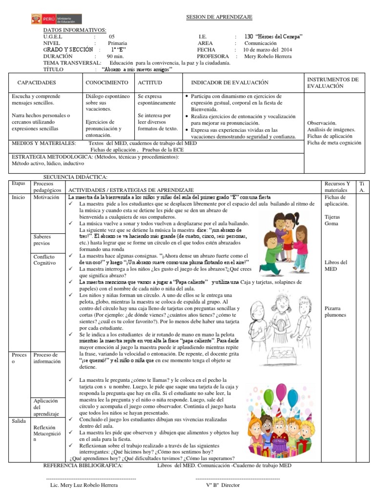 Significado de "trala lelo tralala" | PDF | Lectura (proceso) | Aprendizaje