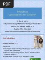 IDSP P Forms PDF | PDF | Viral Diseases | Rtt