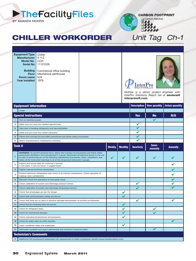 1103 The Facility Files | PDF | Home & Garden | Computers