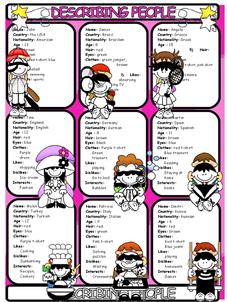 Islcollective Worksheets Beginner Prea1 Elementary A1 Elementary School ...