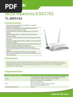 Guia Rapida ONT ATW ATW-622G | PDF