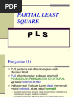 Inner Model PLS SEM di SMARTPLS | PDF