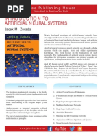 Neural Networks Fuzzy Logic and Genetic Algorithms Synthesis and Applications PDF | PDF ...