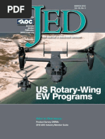 AN:VLQ-12 JED-IED-Defensive-EA 2015-09 PDF | PDF | Electronic Warfare ...