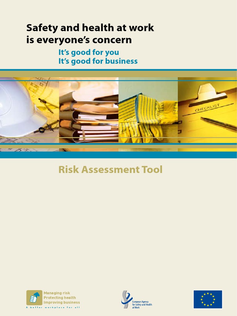 Em Risk Assessment Tool Template V2 Nov 2020 Xlsx