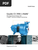 Allweiler-SN-series.pdf | Bearing (Mechanical) | Pump