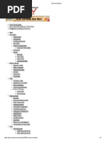 Brewing Grain Substitution Chart | PDF | Malt | Ale