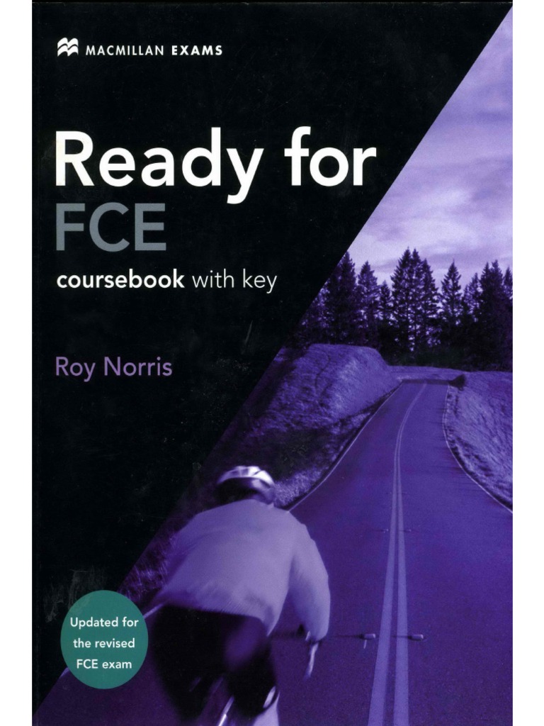 Ready For Fce - Student Book | PDF