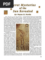 The Secrets of Thoth and The Keys of Enoch | PDF | Enoch (Ancestor Of ...