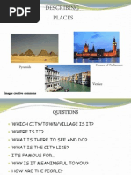 Create Your Own Country Project | PDF | Geography | Map