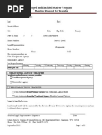 Worker Temp Worker Priority Request Form 12 20 v2.0 | PDF | Identity ...