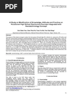 Preparation of IEC Materials | PDF | Target Audience | Radio