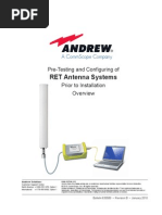 ATC200-LITE-USB Teletilt Control System Computer Interface Setup | PDF ...