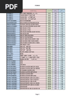 Adt Specification and Sample Messages | PDF | Identifier | Computer Data
