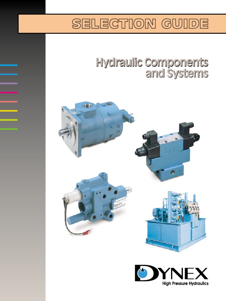 Dynex Selection | PDF | Pump | Engines