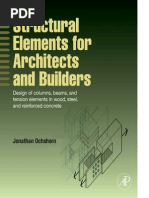 Structural Engineering's Pocket Book | PDF