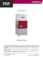 Tempro - BASIC PRIMUS C90 EN | PDF | Electrical Connector | Fuse ...