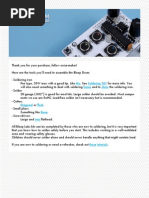 t i 1691077361 Bbc Microbit Label a Bbc Microbit Activity Ver 1 | PDF ...