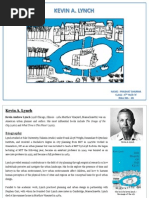 Kevin lynch- Five Elements | Perception | Science