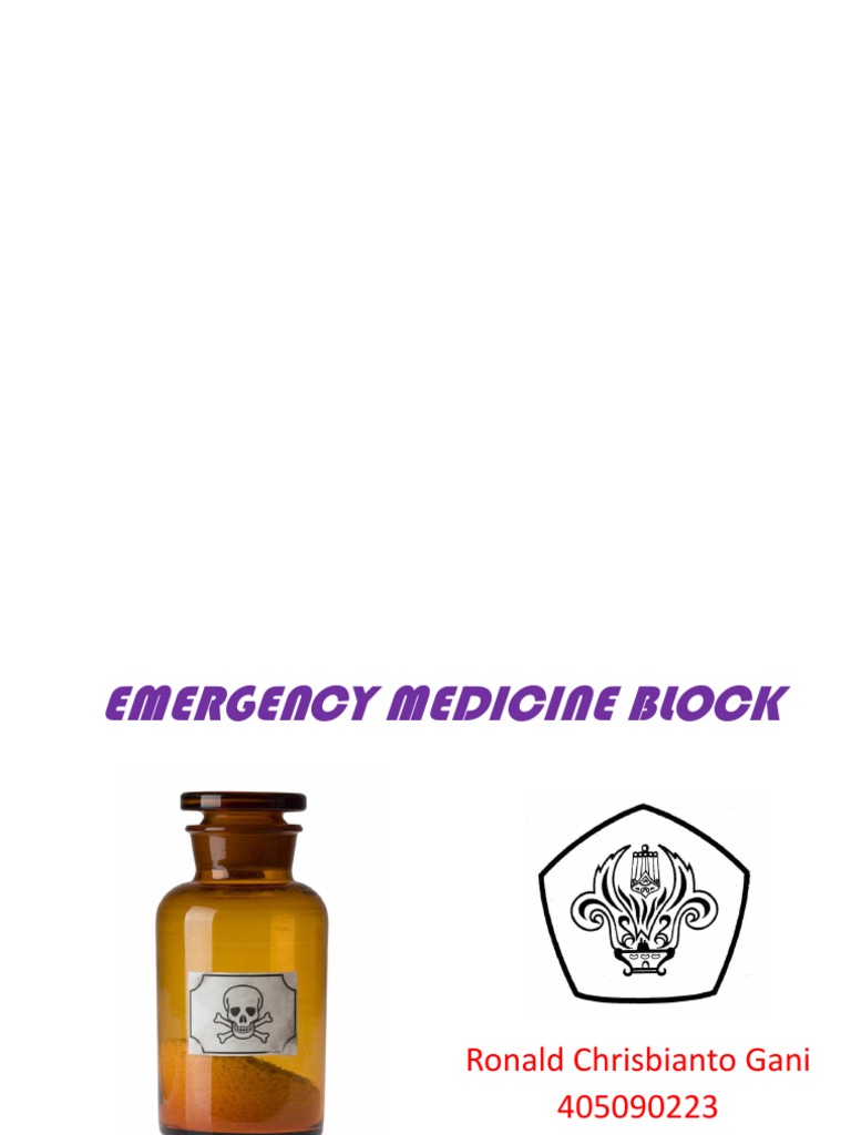 Hydrocarbon Poisoning | PDF | Hypoxia (Medical) | Lung