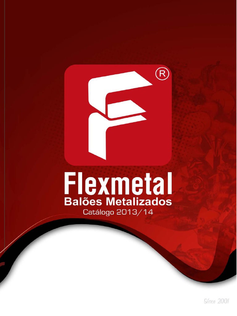 Catalogo Flexmetal | PDF