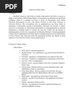 Awit at Korido | PDF