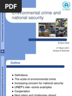 A Guide To The National Intelligence Model (NIM) : Background | PDF ...