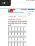 SAT Practice Test #8 Answer Key | PDF | Sat | Tests