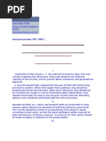 02 Smartness and Good Order | PDF | Scouting | Violence