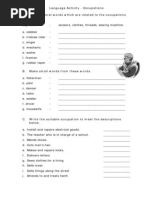 Comprehensive Antonyms List | PDF | Foreign Language Studies | Poetry