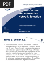 ISA101, Human Machine Interfaces | PDF | User Interface | Product Lifecycle