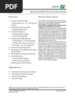 DataSheet - AP5056 | PDF | Battery Charger | Electronic Engineering
