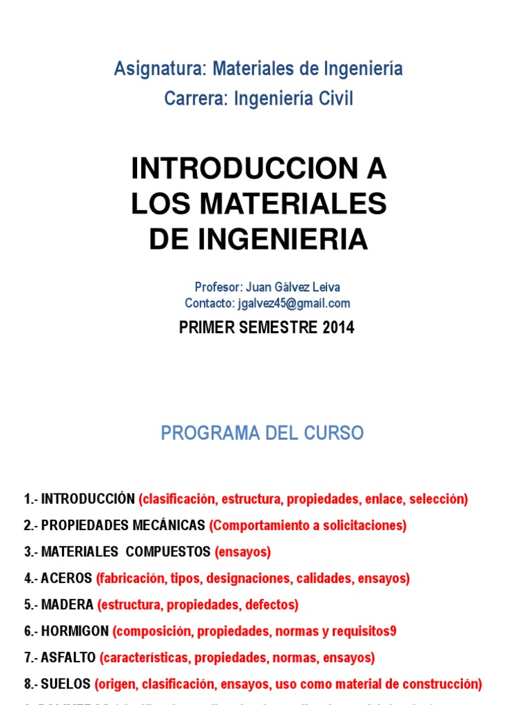 Introduccion A Los Materiales de Ingenieria | PDF | Configuración electronica | Enlace químico
