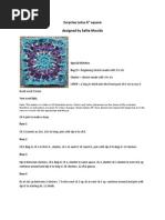 Menandore - English US | PDF | Crochet | Handicrafts