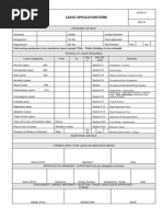 Form - 54 - Family Composition | PDF | Government And Personhood | Family