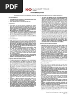 BNM - RH - GL - 003-9 - Guidelines On Claims ... - AmAssurance | PDF ...