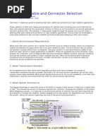 AnaloG Layout Interview Questions | PDF