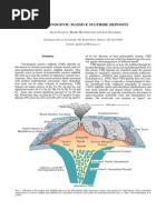 1990 - White & Hedenquist - EPITHERMAL ENVIRONMENTS AND STYLES OF ...