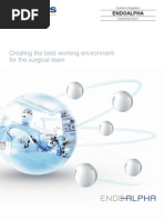 KARL STORZ OR1™ Presentation | PDF | Digital Technology | Computing