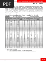 Colour Code For Piping Systems According To Iso 14726: System Colour RAL NO. (DIN 2403) | PDF