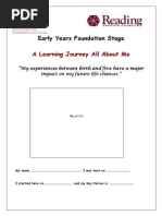 Aistear Curriculum Framework Overview | PDF | Learning | Experience