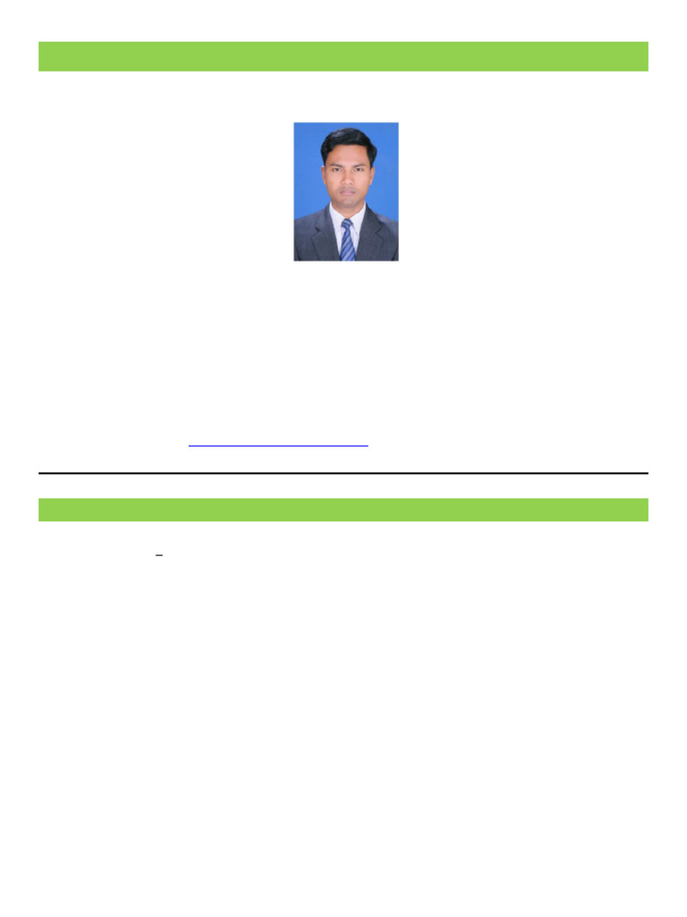 Khleang Sovann CV (January 2015) | PDF | Cambodia | Khmer People