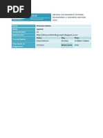 Principles of Computer Programming L3 Pat & Isat SG 2023 | PDF