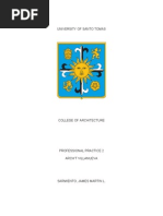 SPP Doc 210 | PDF | Architect | General Contractor