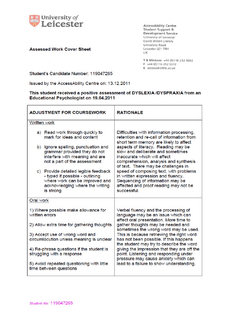 Leicester University Ec 3064 Project Template | PDF | Purchasing Power ...