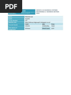 Barthel Index (0-20)