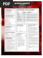 Bolt Action Reference | PDF | Tanks | Infantry