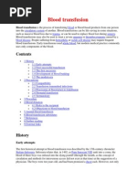 Laboratory Blood Request Form | PDF | Dose (Biochemistry) | Chemistry