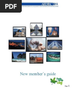 AIESEC Blue Book 2020 PDF | PDF | Sustainable Development | Brand